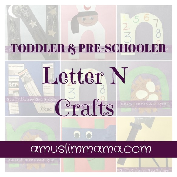 Learning & Homeschooling | AMuslimMama